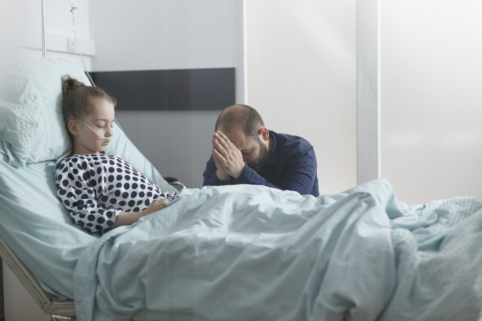 Sexual Abuse in California Hospitals | Sexual Assault Lawyer